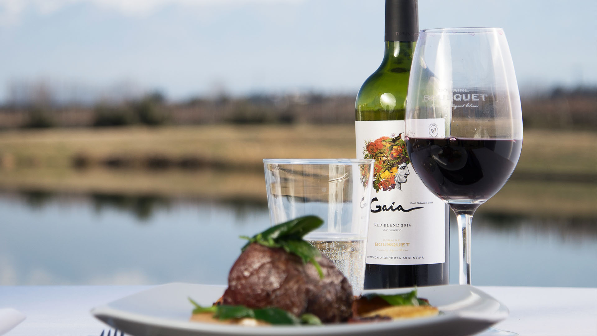 Gaia Restaurant – Gaia Experience