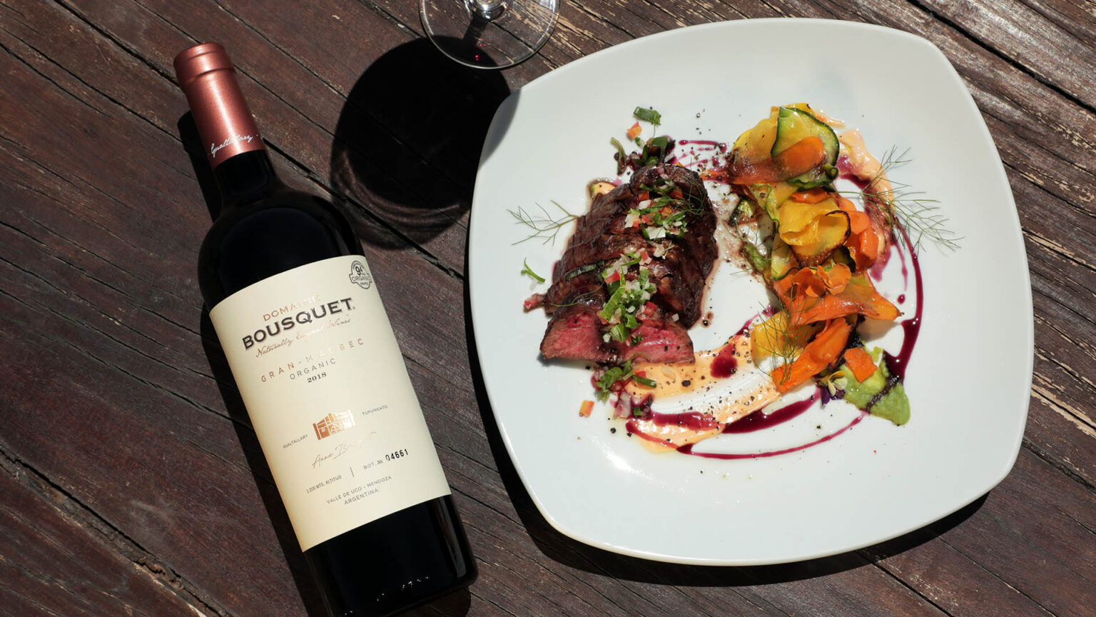 Gaia Restaurant – Gaia Experience