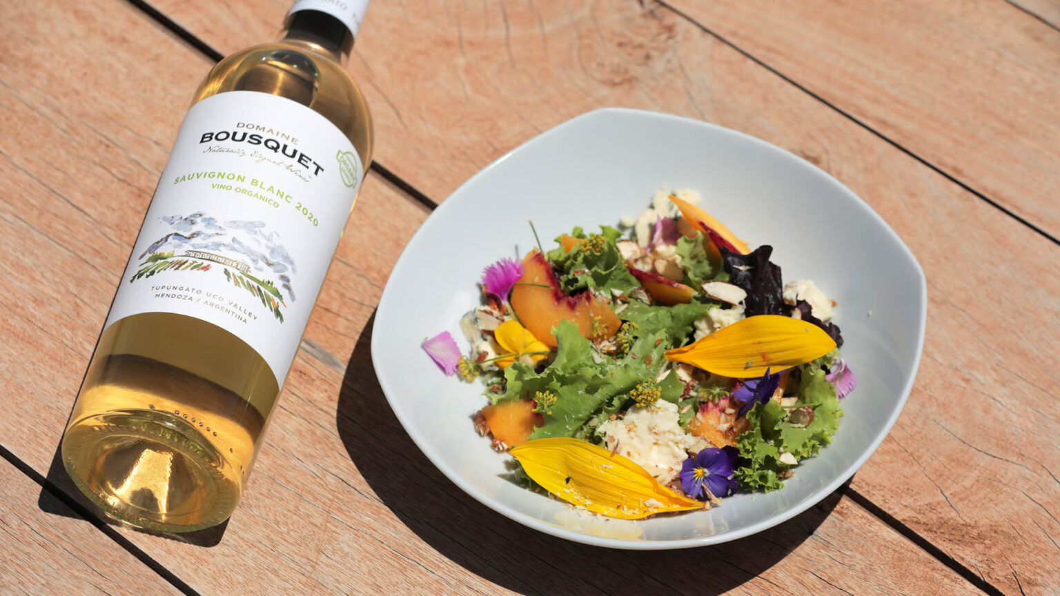 Gaia Restaurant – Gaia Experience