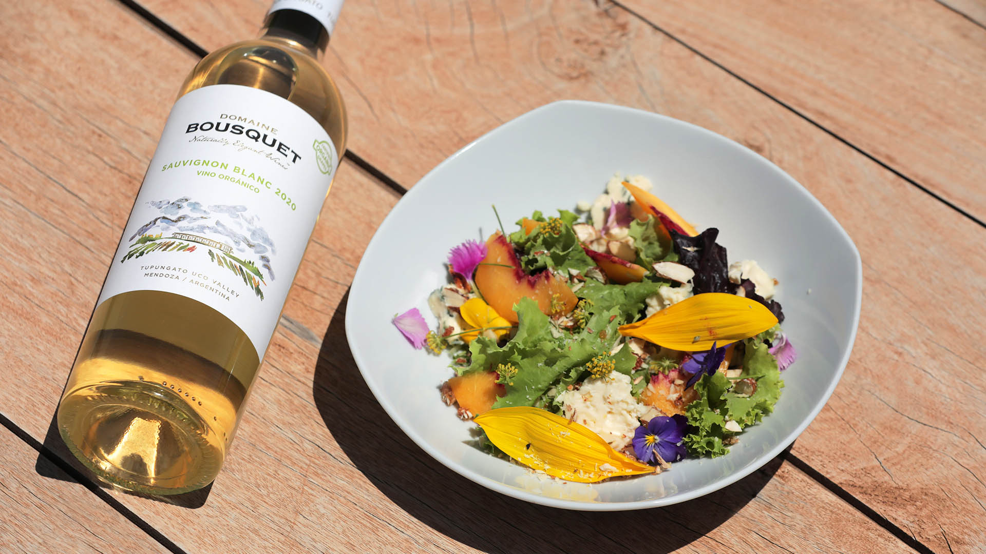 Gaia Restaurant – Gaia Experience